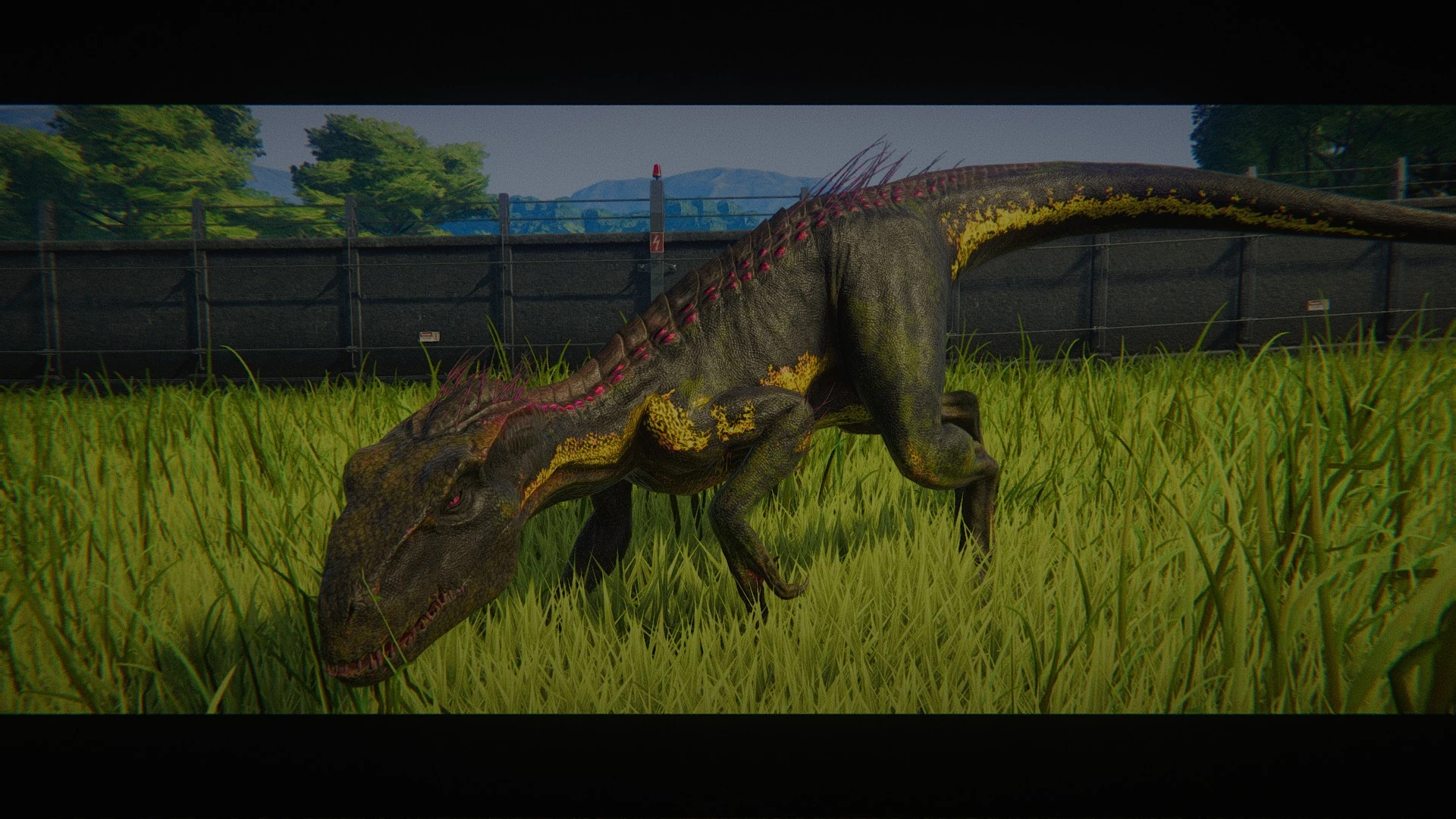 Discuss Everything About Jurassic World Evolution Wiki | Fandom