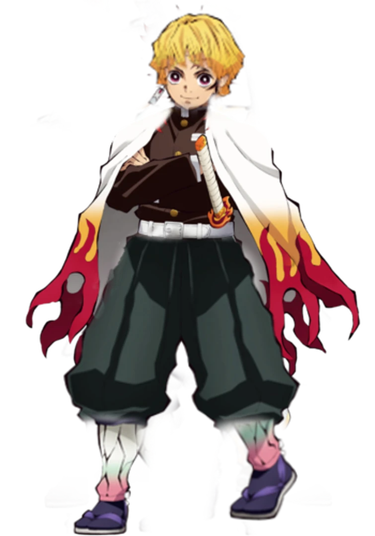 Rensantanzenshino | Fandom