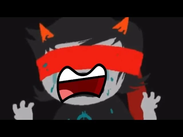 no way it’s homerstuck beefer die | Fandom