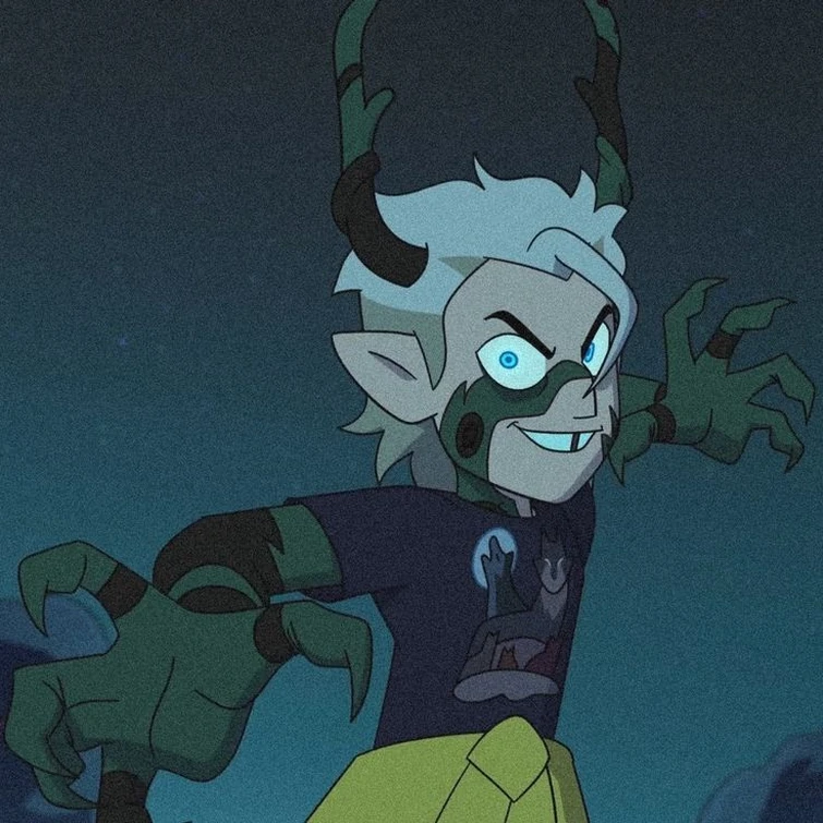 What is everyone's favorite action sequence in the Owl House? | Fandom