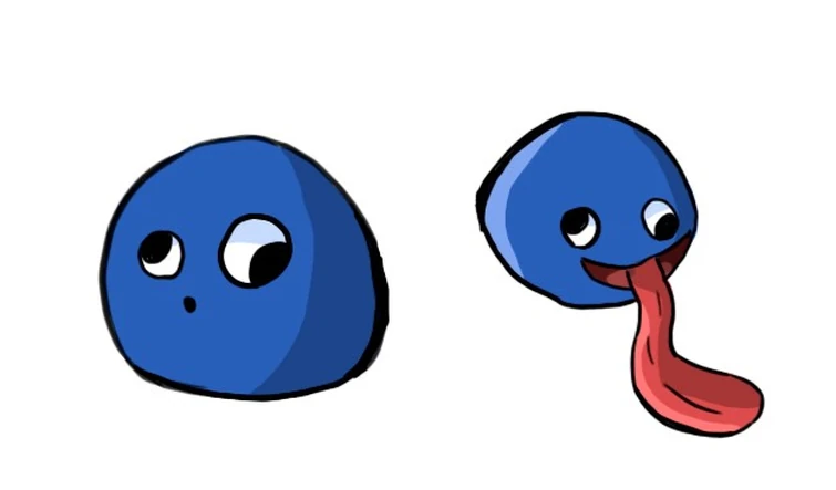 the snowy character | Fandom