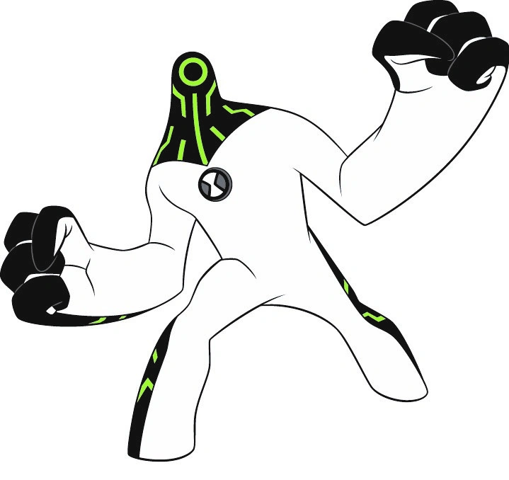 What are good things that you like about this Alien Part 6? | Fandom