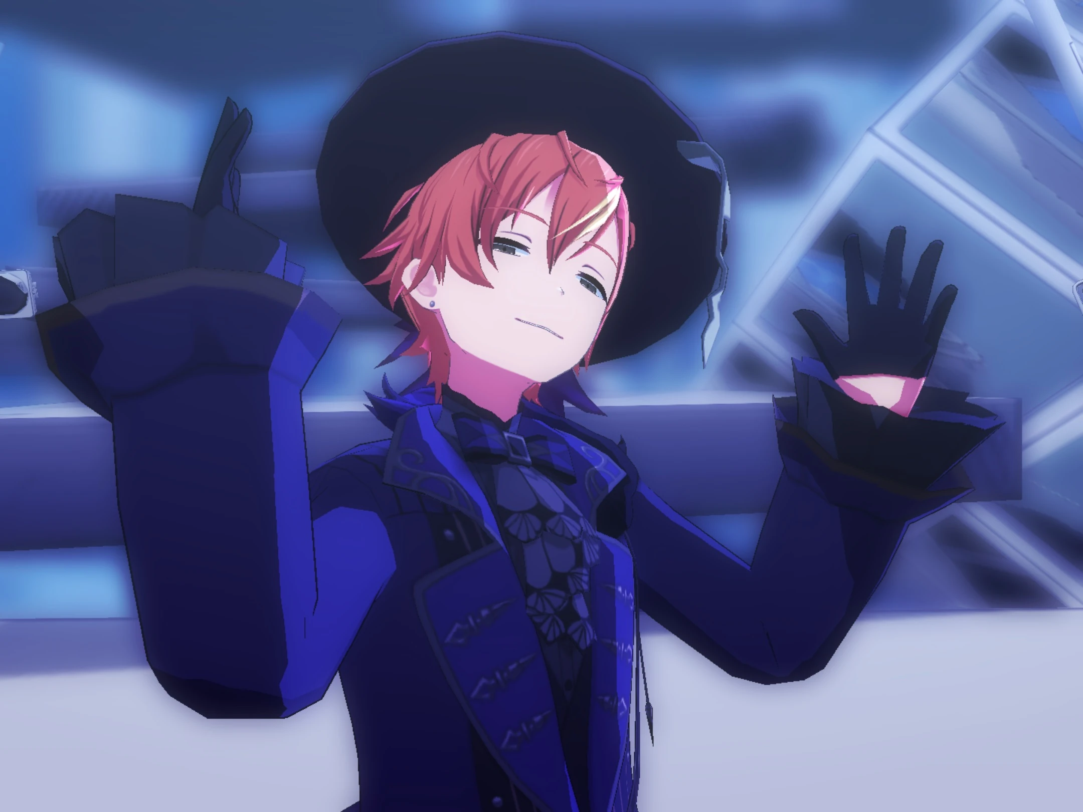 I just don’t understand why people dislike Akito. | Fandom