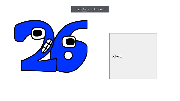 Number LOre | Fandom