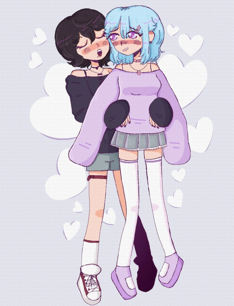 Discuss Everything About Shipping Wiki | Fandom