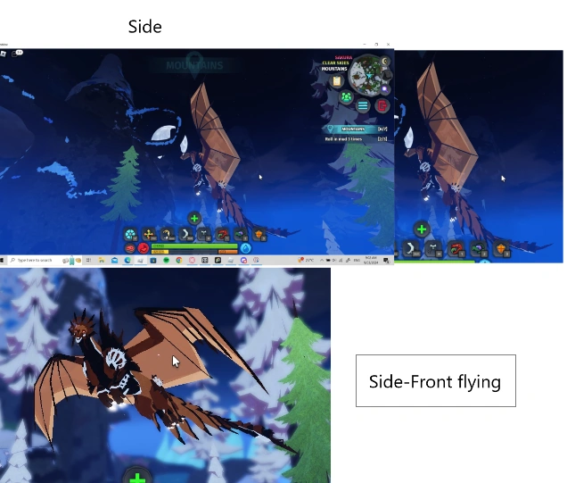 Smore para mut for the page | Fandom