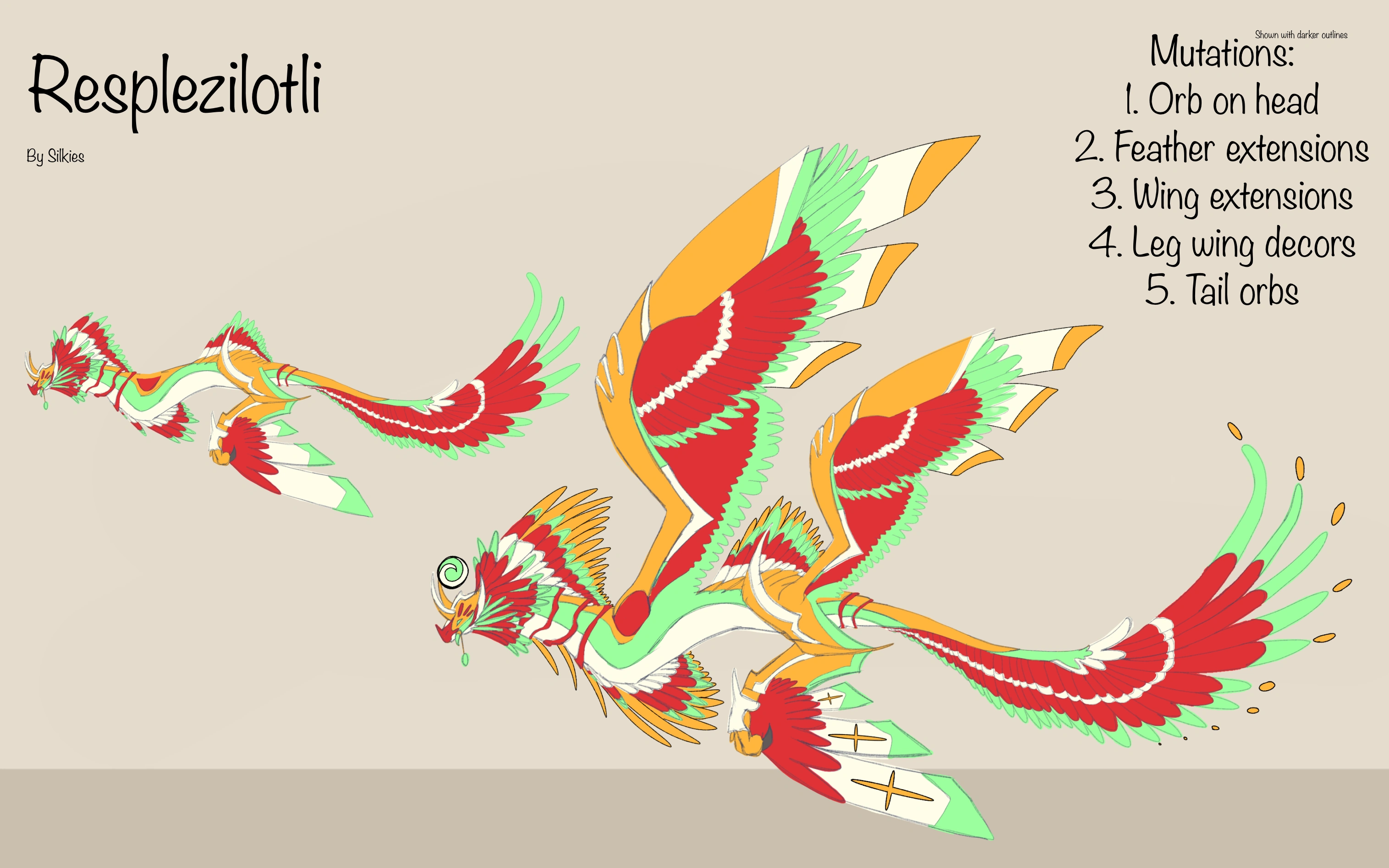 Solstice Concept Dragon Thingy | Fandom