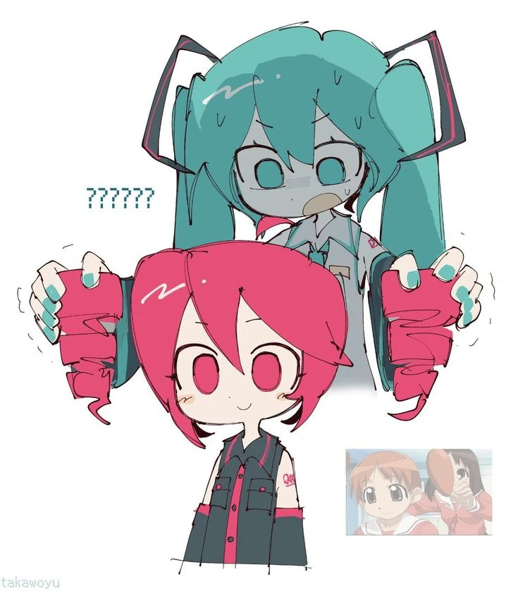 this would make a great matching pfp lol | Fandom