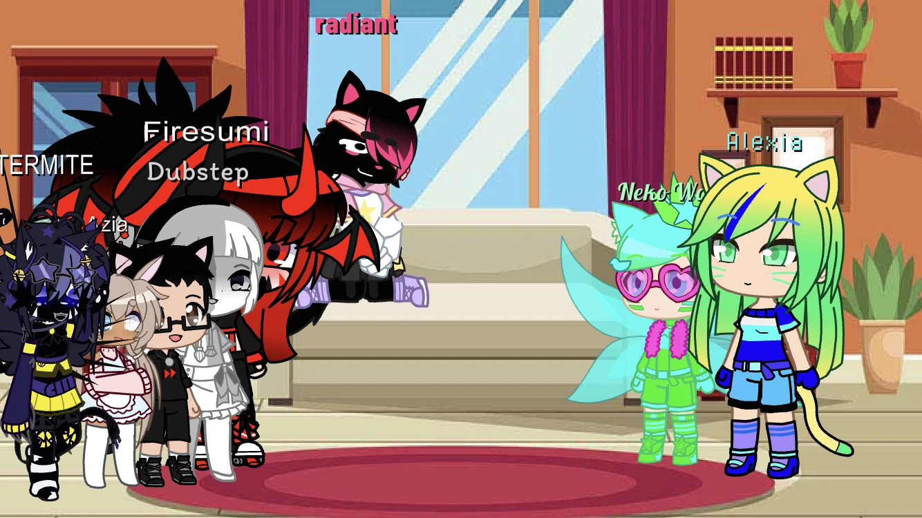 Idk what ive made 568 | Fandom