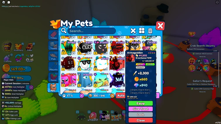 Discuss Everything About Pet Catchers Wiki | Fandom