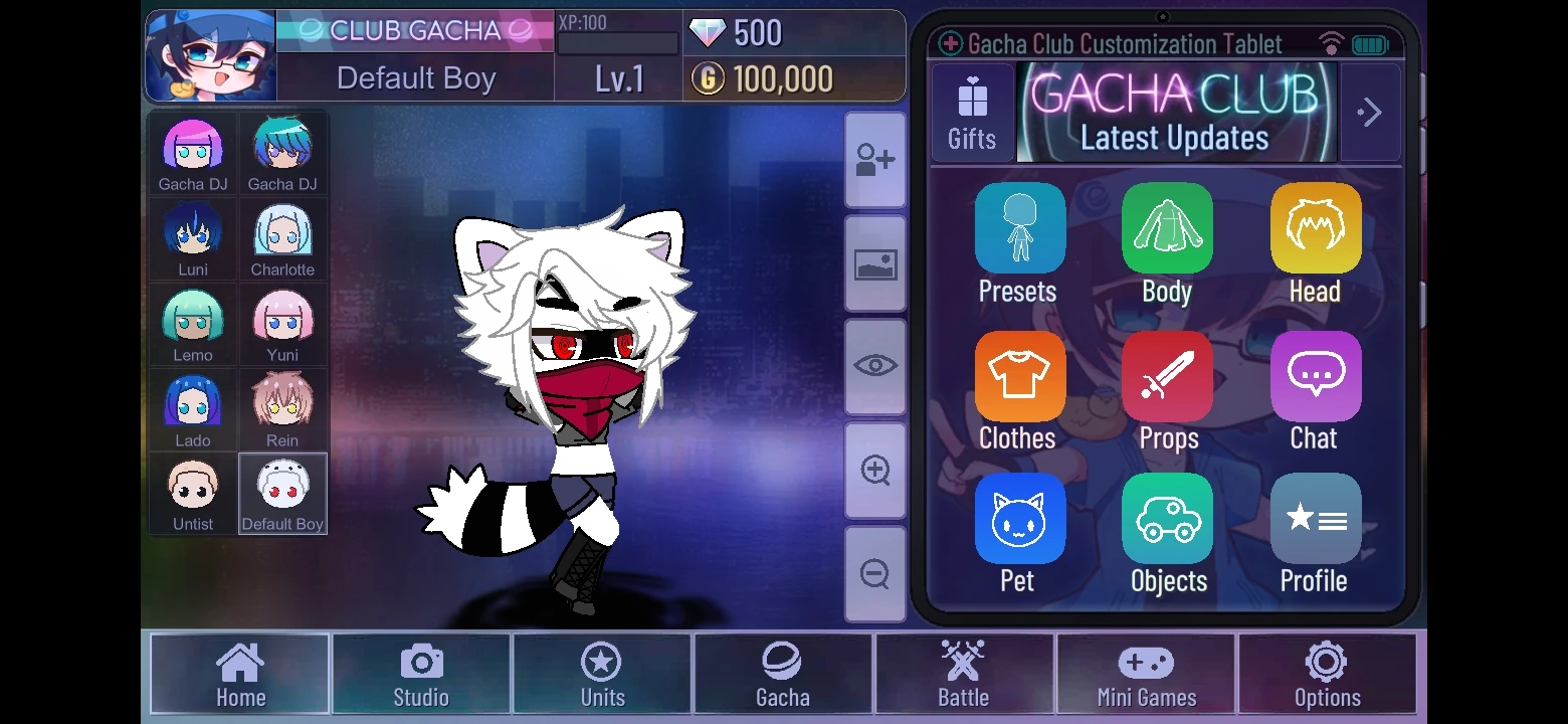 Chad broski | Fandom