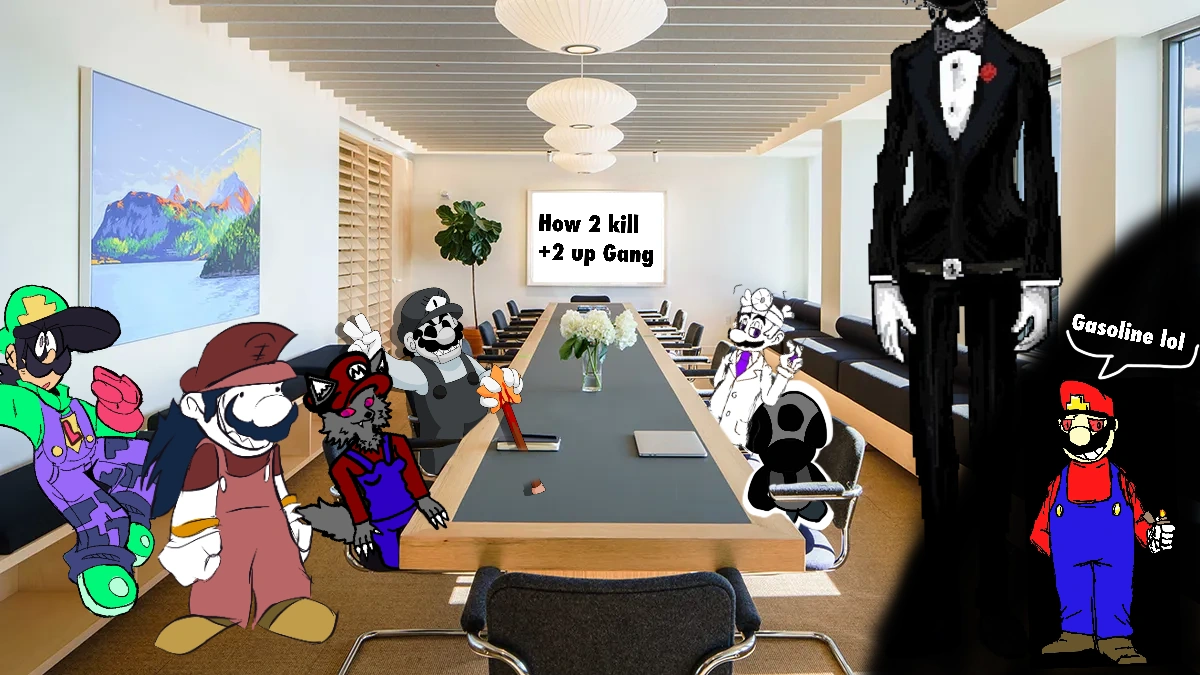 New -1 up Crew Image lol | Fandom