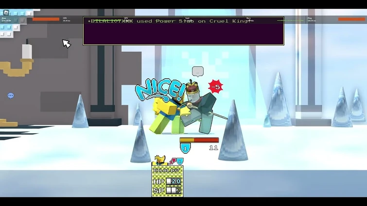 Discuss Everything About Block Tales Wiki | Fandom