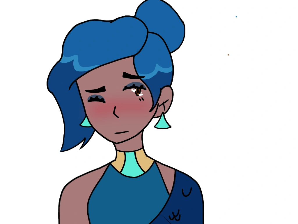 Mermista drawing | Fandom