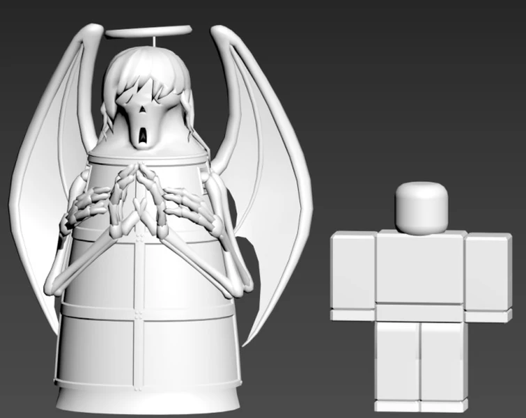 Leaks for the upcoming update (and future updates) | Fandom