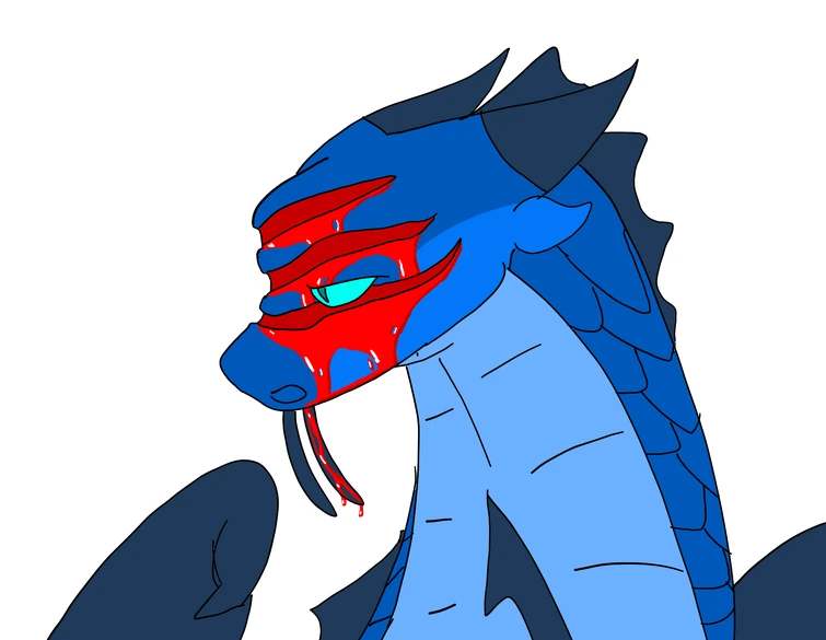 seawonk random art | Fandom