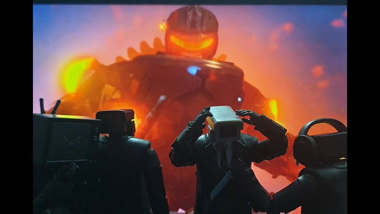 Stand ready for my arrival worms | Fandom