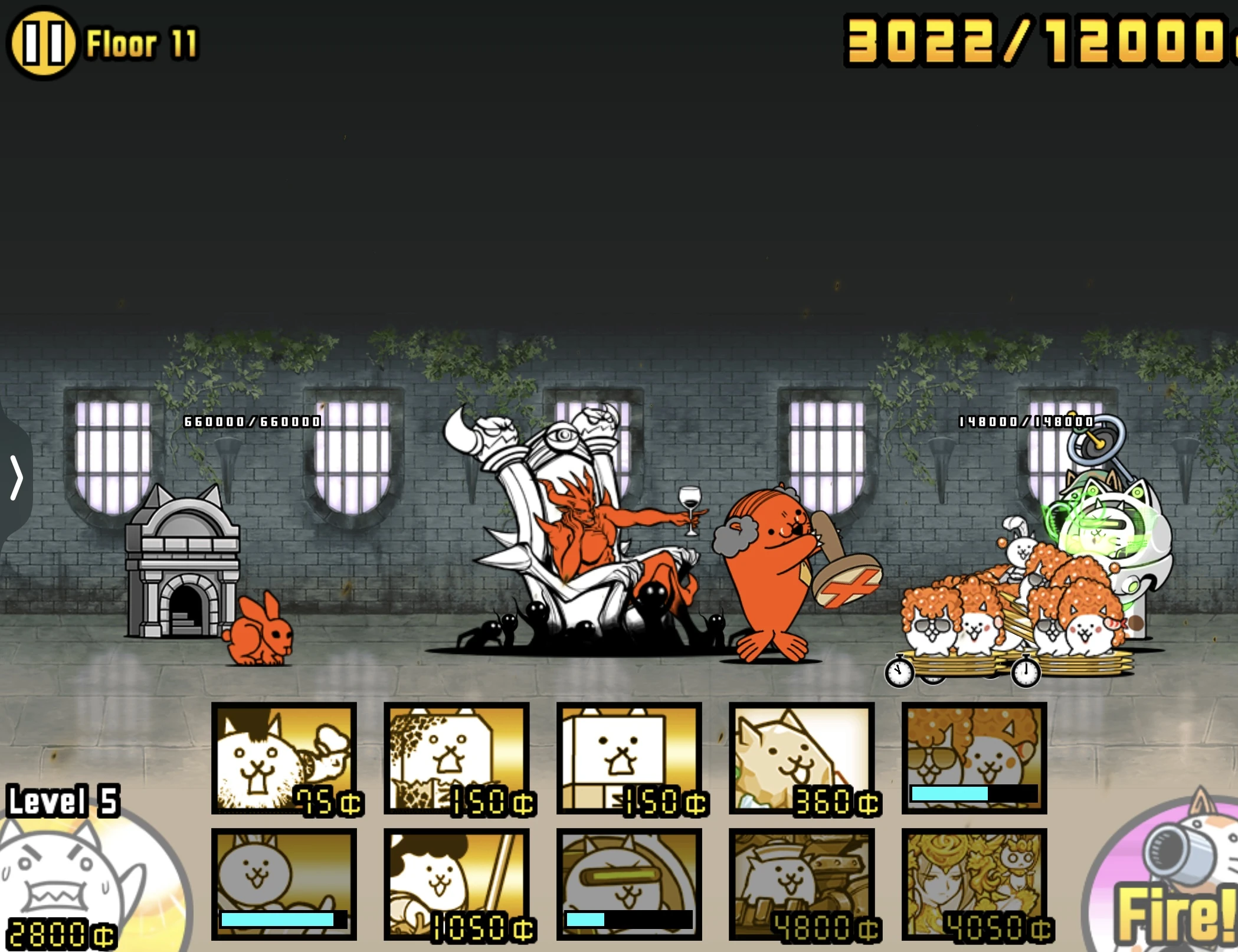 “Bro, did you just sent me to the red otter”? | Fandom