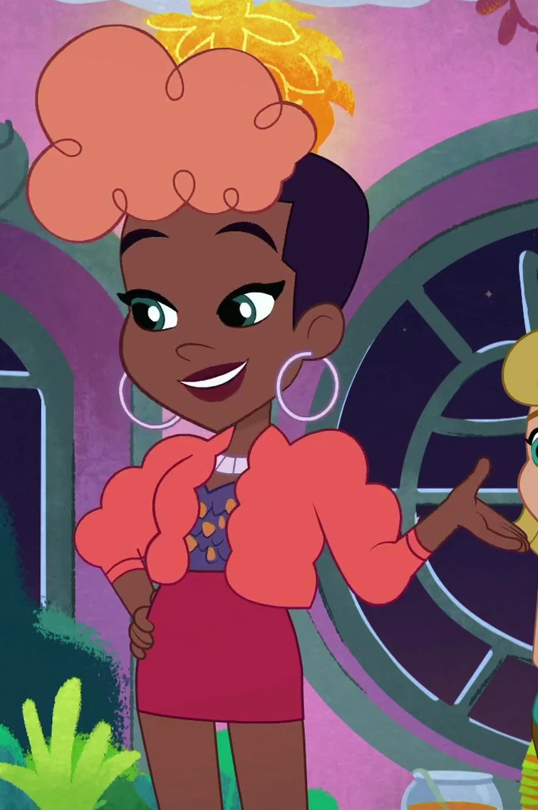 Discuss Everything About Strawberry Shortcake Wiki | Fandom
