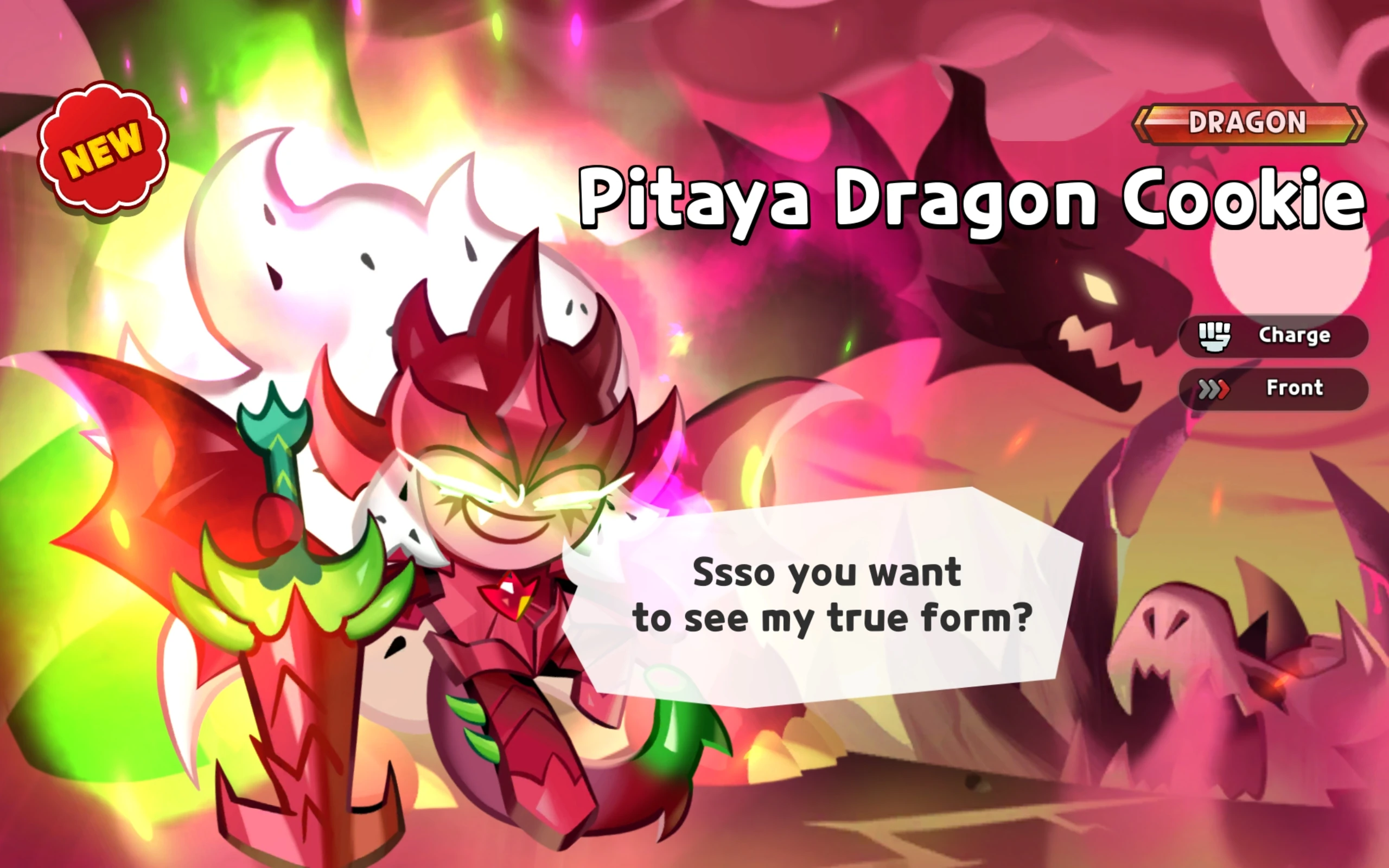 Yayayayayaya pitaya | Fandom