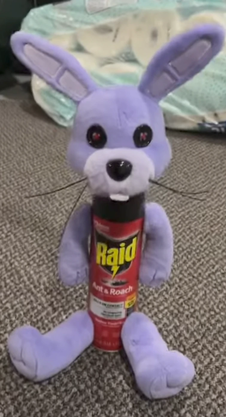 Are you ok, Bonnie | Fandom