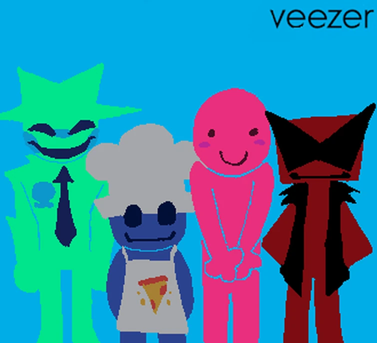 Discuss Everything About Funkipedia Mods Wiki | Fandom