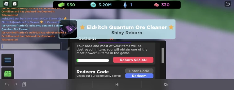 Discuss Everything About The Miner's Haven Wikia | Fandom