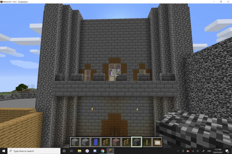 What do you guys think of descendants in minecraft | Fandom