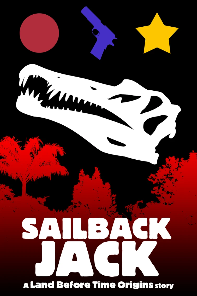 Discuss Everything About Land Before Time Wiki | Fandom