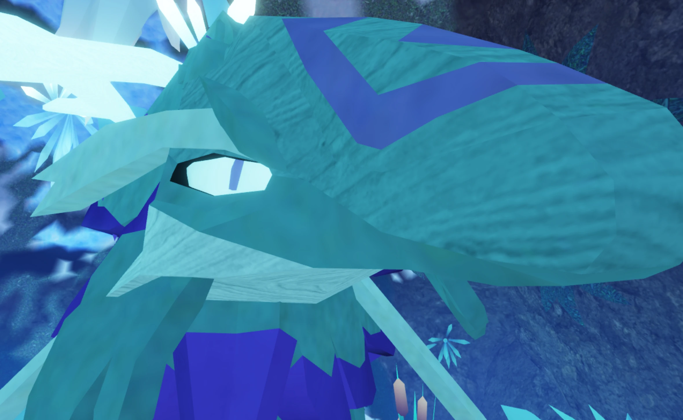 How to counter gimon ogu and its lure ability (step by step format ...