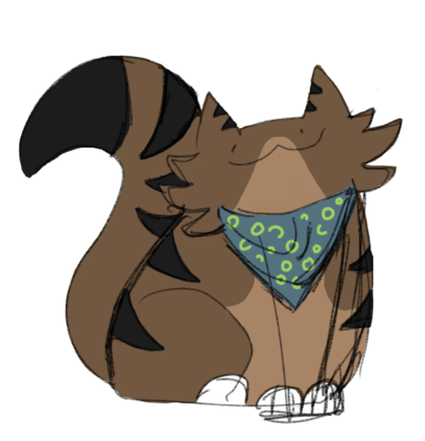 i draw headshots/pfp of your ocs :) free | Fandom