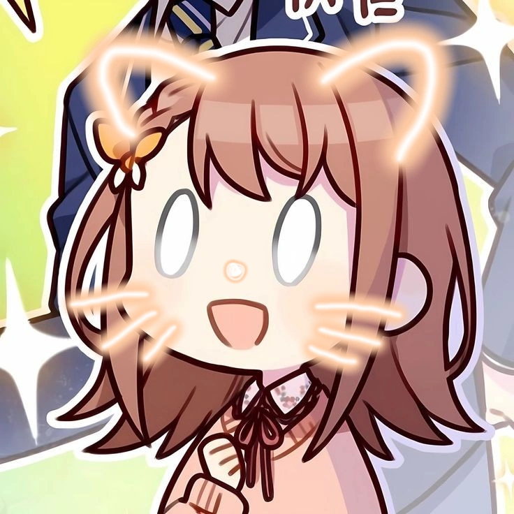 GOOD NIGHT GUYS + A CAT MINORI PFP I MADE | Fandom