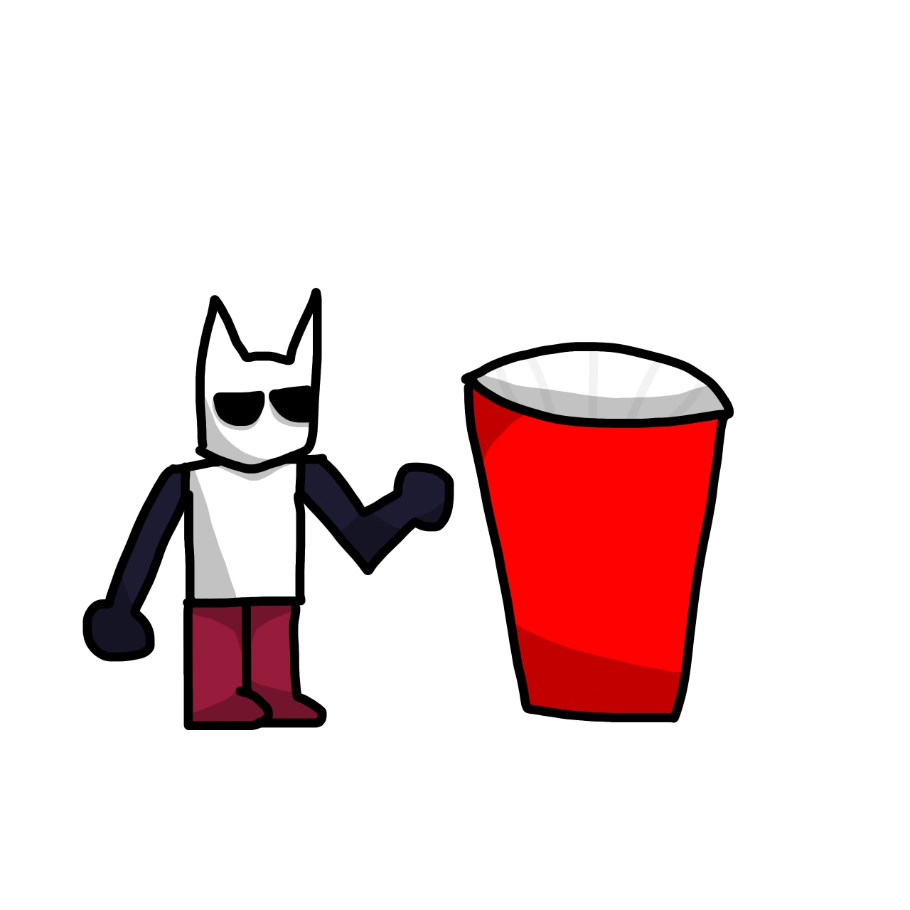 aether-compared-to-a-plastic-cup-fandom