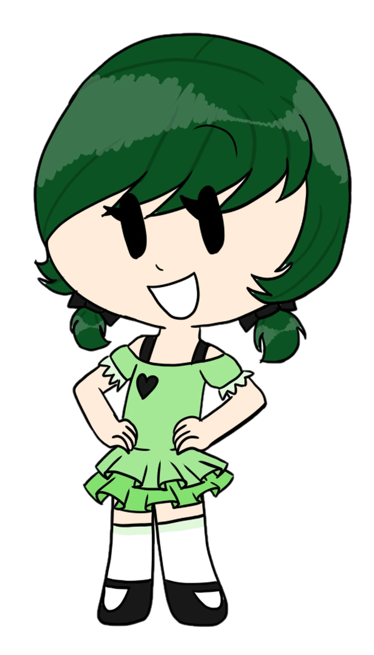 Characters and their roles in "The BFDI Human Kids Invasion - Junior ...