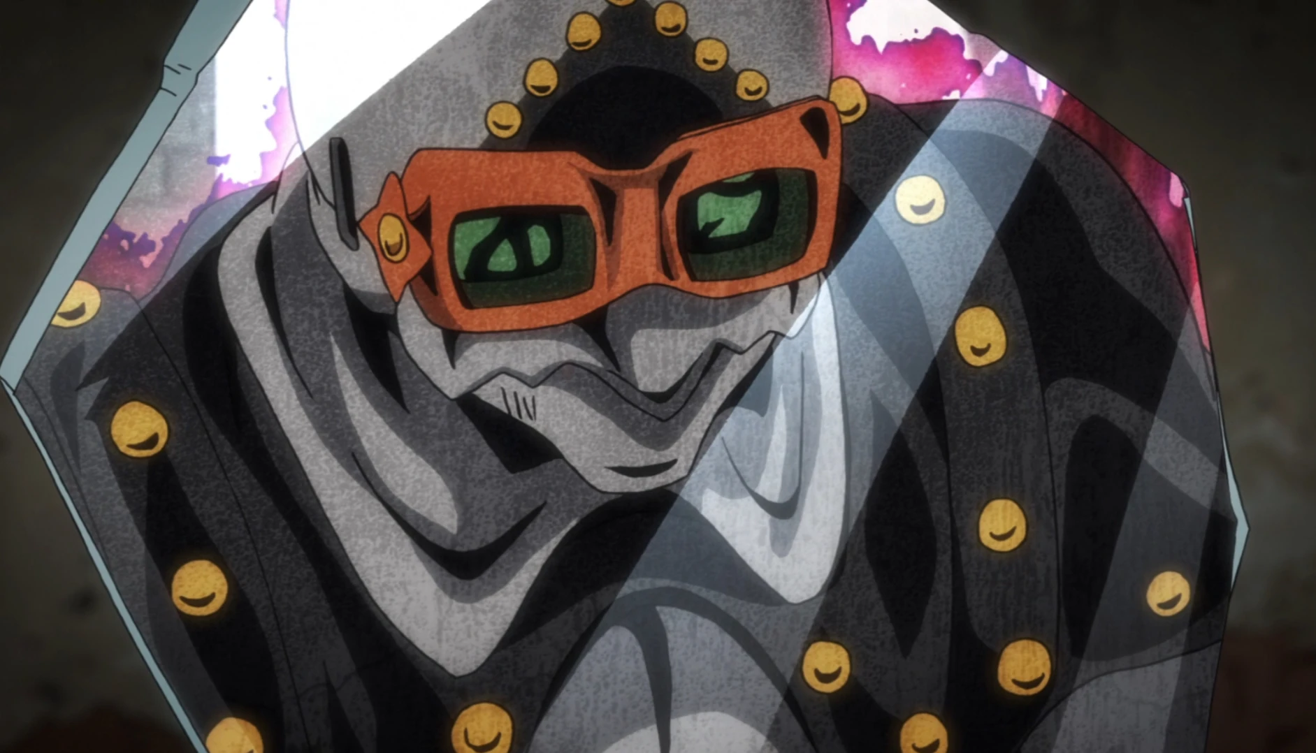 Man in the Mirror Concept | Fandom