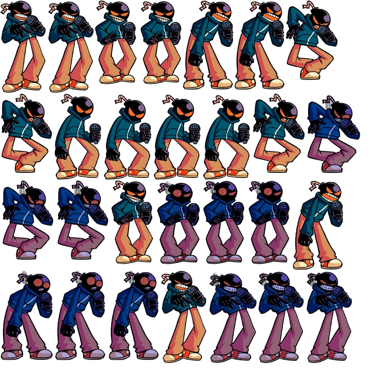 Multiplayer Vampy Finished | Fandom