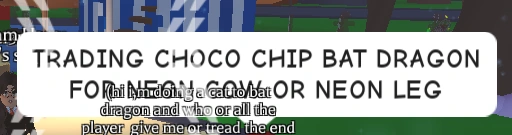 neon cow yea? | Fandom