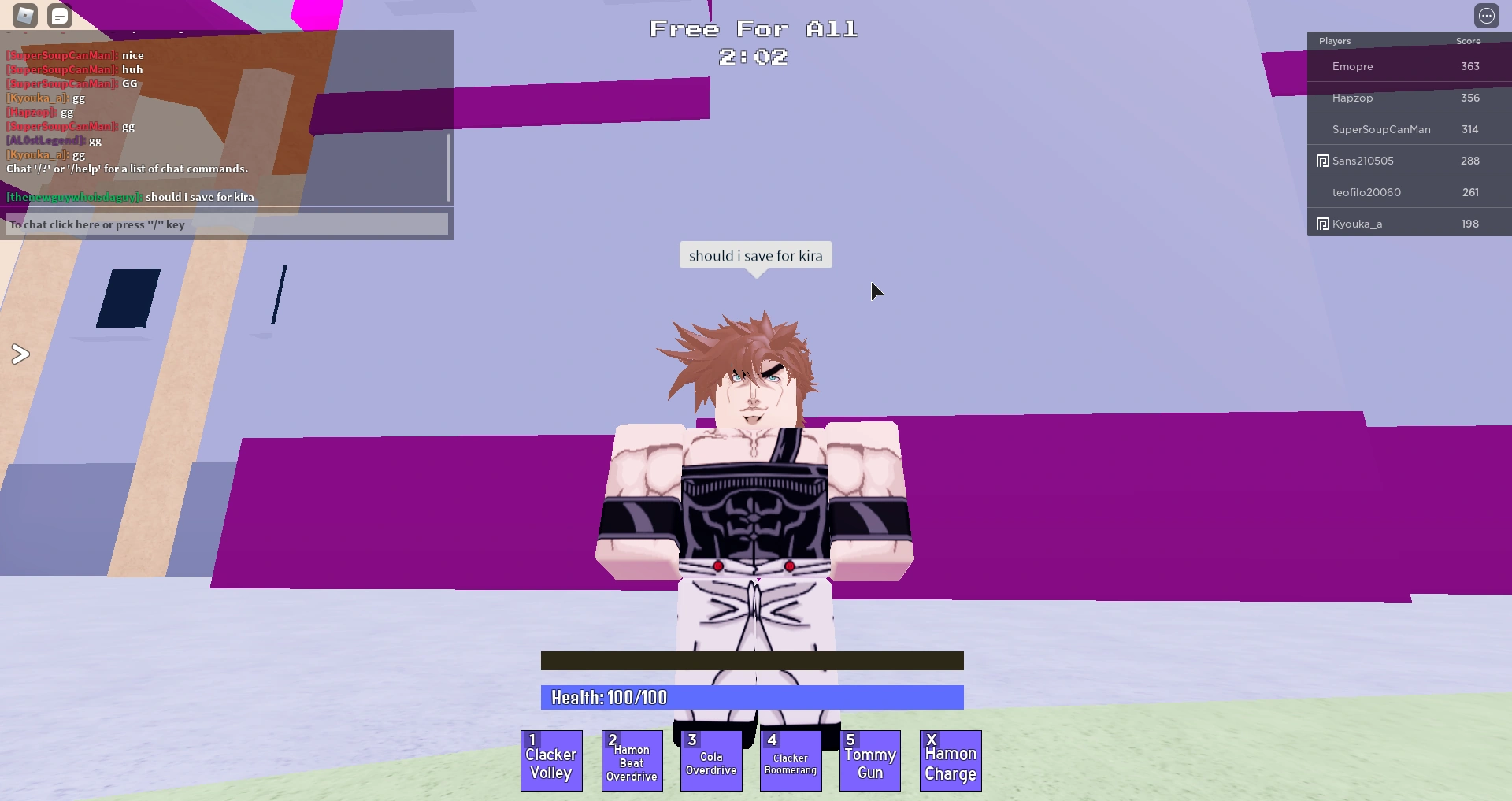 When the game is sus | Fandom