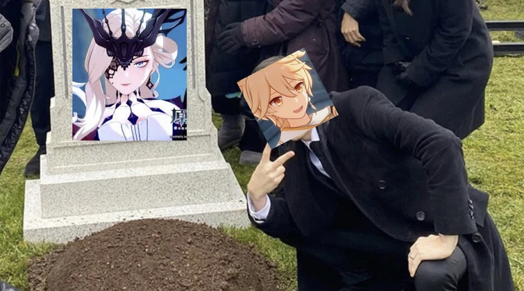 Spoiler alert | Fandom