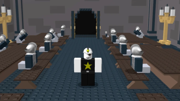 Discuss Everything About Roblox Item Asylum Wiki | Fandom