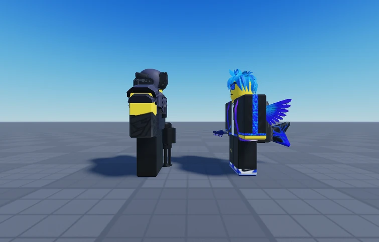 Discuss Everything About The Battle Bricks Wiki | Fandom