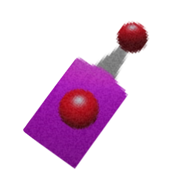 (Dangerous Teleporter) (Items) (Old Baldi Basics Plus Roblox) | Fandom