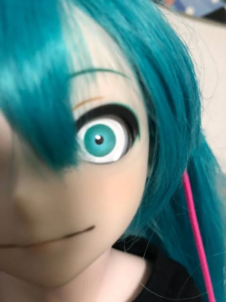 Miku | Fandom