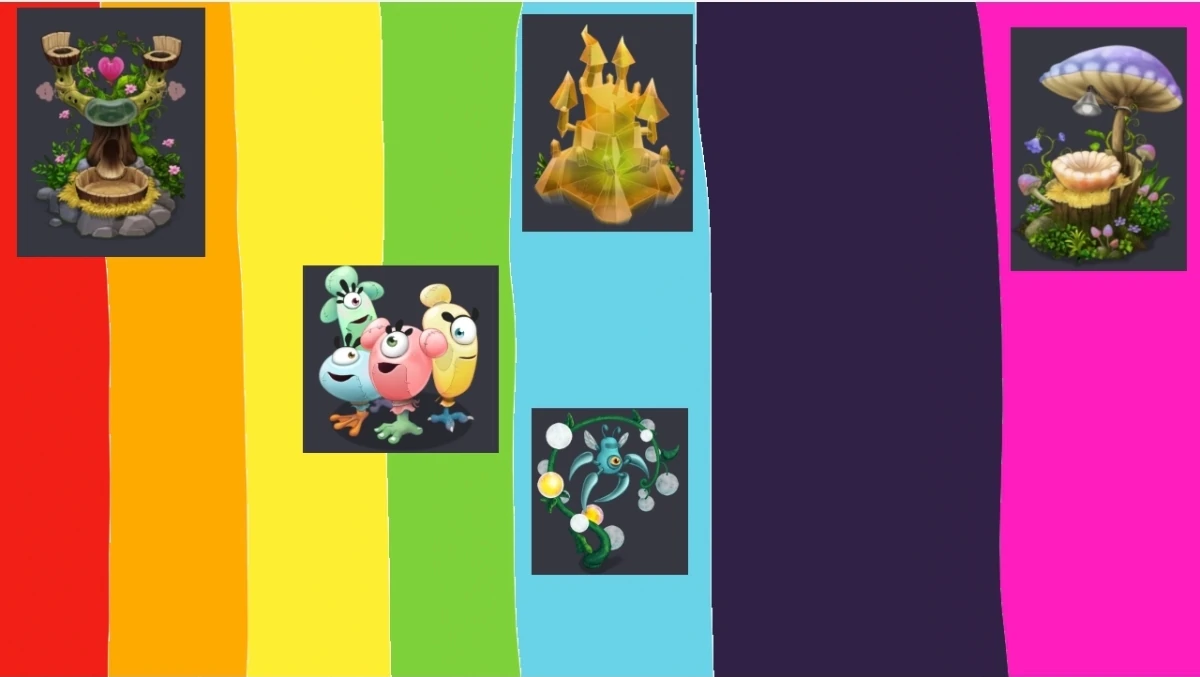 Pop Island Update 1 | Fandom