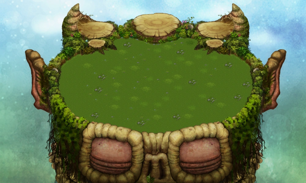 OMG THE NEW ISLAND RELEASED!1!1!1!1!1!1! | Fandom