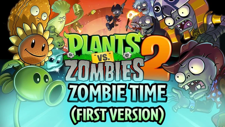 Discuss Everything About Plants vs. Zombies Wiki | Fandom