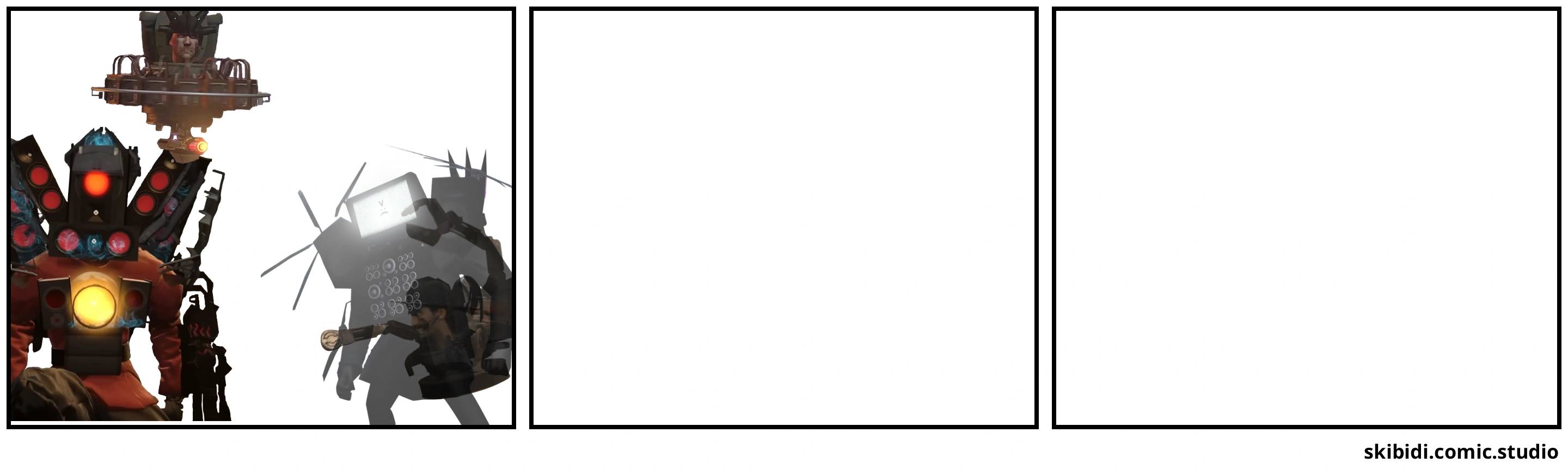 Skibidi Simps 3 | Fandom