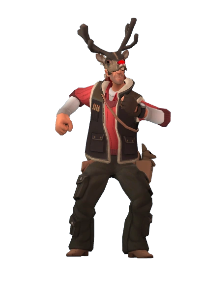 Ask The Christmas Huntsman (Seasonal) | Fandom