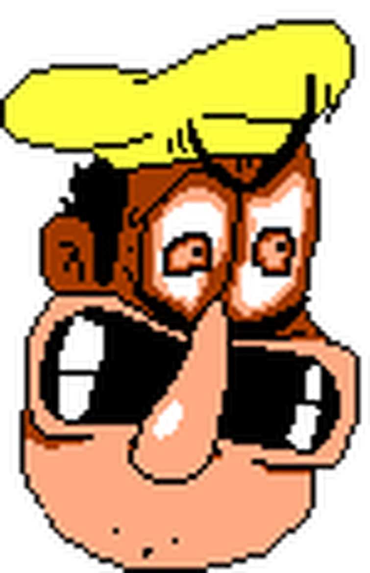 I made an old HUD in the form of Greg | Fandom