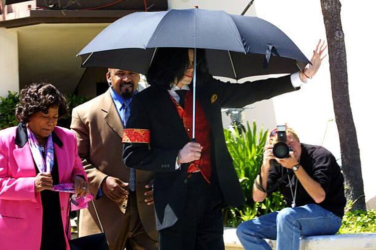 On This Day In Michael Jackson History - April 14th | Fandom